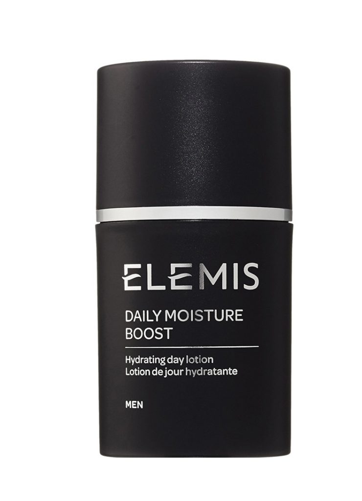 Elemis Men Daily Moisture Boost 50ml – MAFERIN BEAUTY