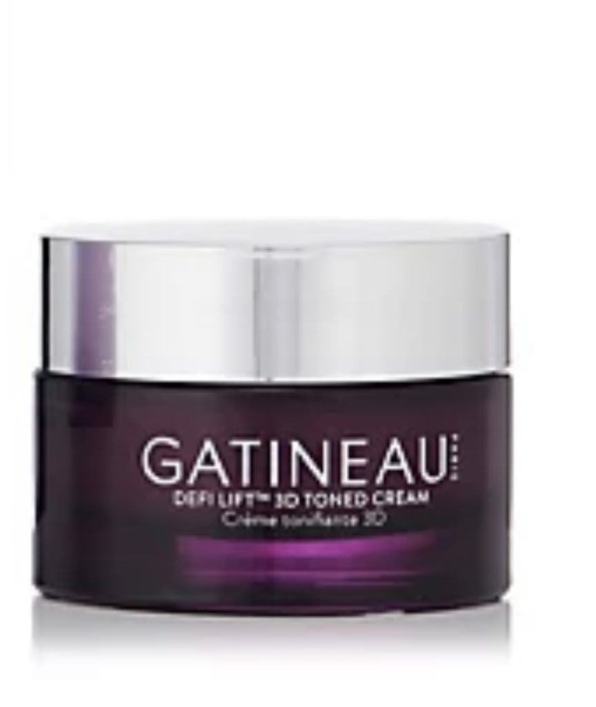 Gatineau DefI Lift 3D Toned Redefining Cream 50ml – MAFERIN BEAUTY